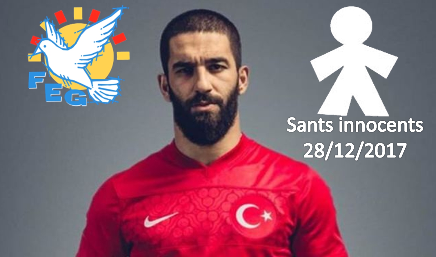 Sants Innocents 2017 – FUNDACIÓ ESPORTIVA GRAMA